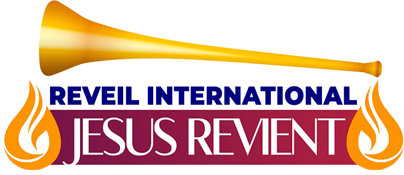 Reveil international jesus revient
